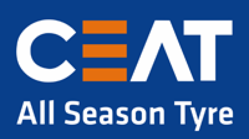 Ceat Tire Logo CEAT Introduces The First Label Rated Tyres In India: